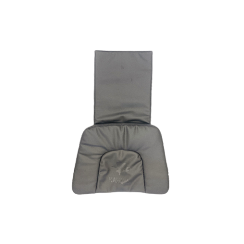 SM-7300S – Headrest Pillow with Velcro – Black - Kahuna Massage Chair ...