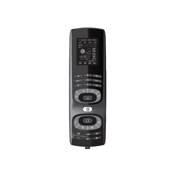 LM-7800 Remote - Kahuna Massage Chair Service