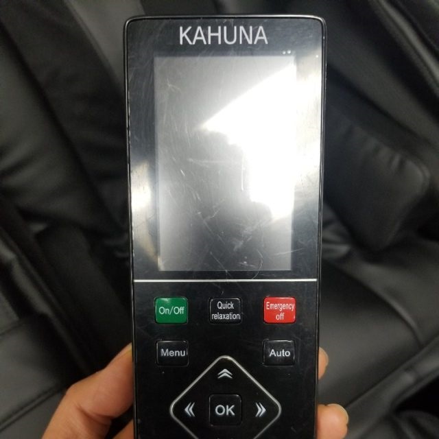 SM-7300 REMOTE (WITH METAL RING) – Kahuna