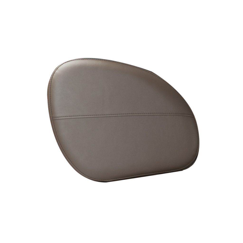 6800 – Left & Right Shoulder Panel (Black) - Kahuna Massage Chair Service