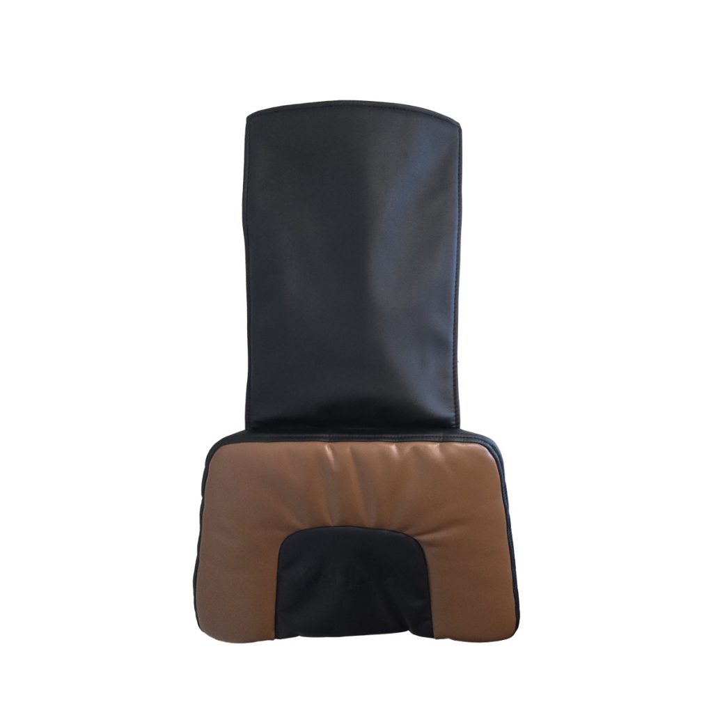 SM-7300 – Headrest Pillow with Velcro – COFFEE BROWN - Kahuna Massage ...